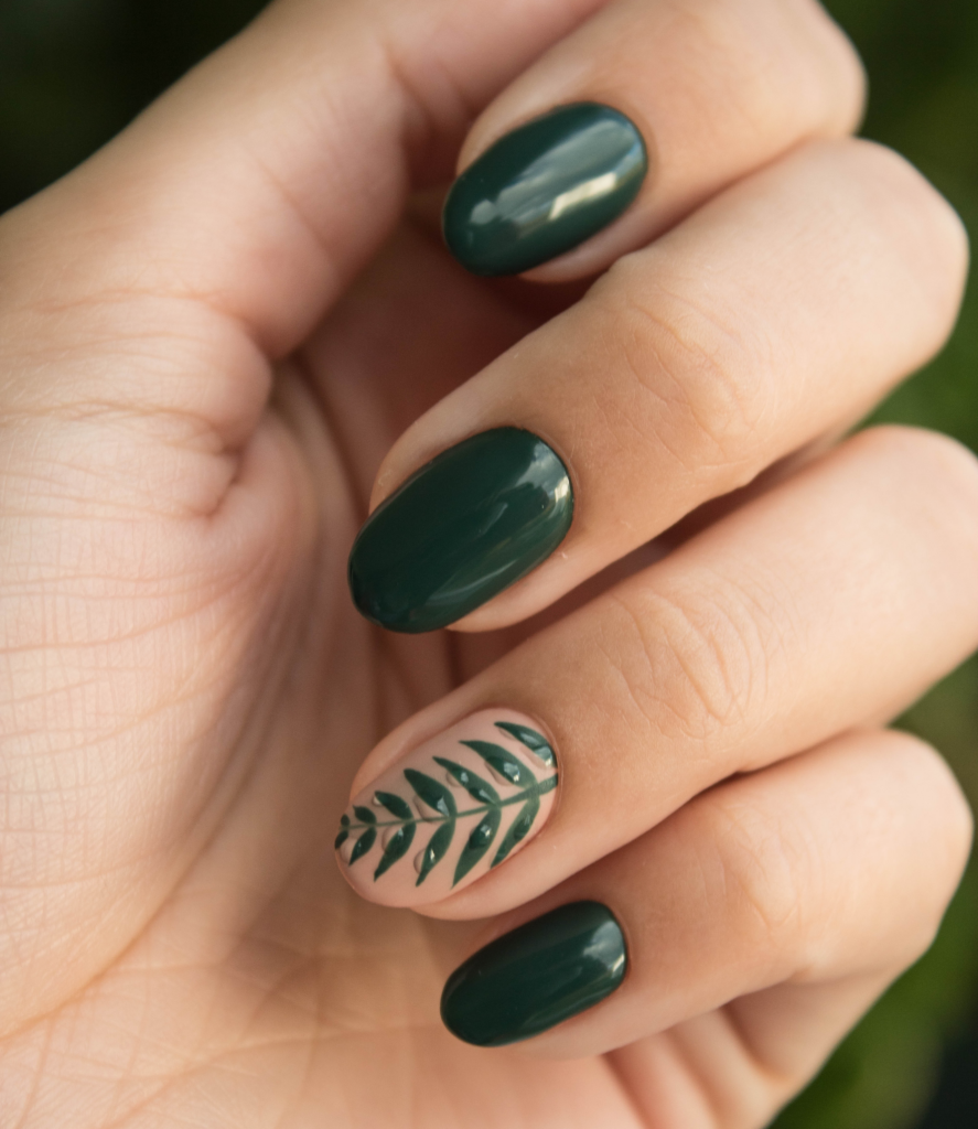 Musa Salon And Spa – Nail Design And Spa