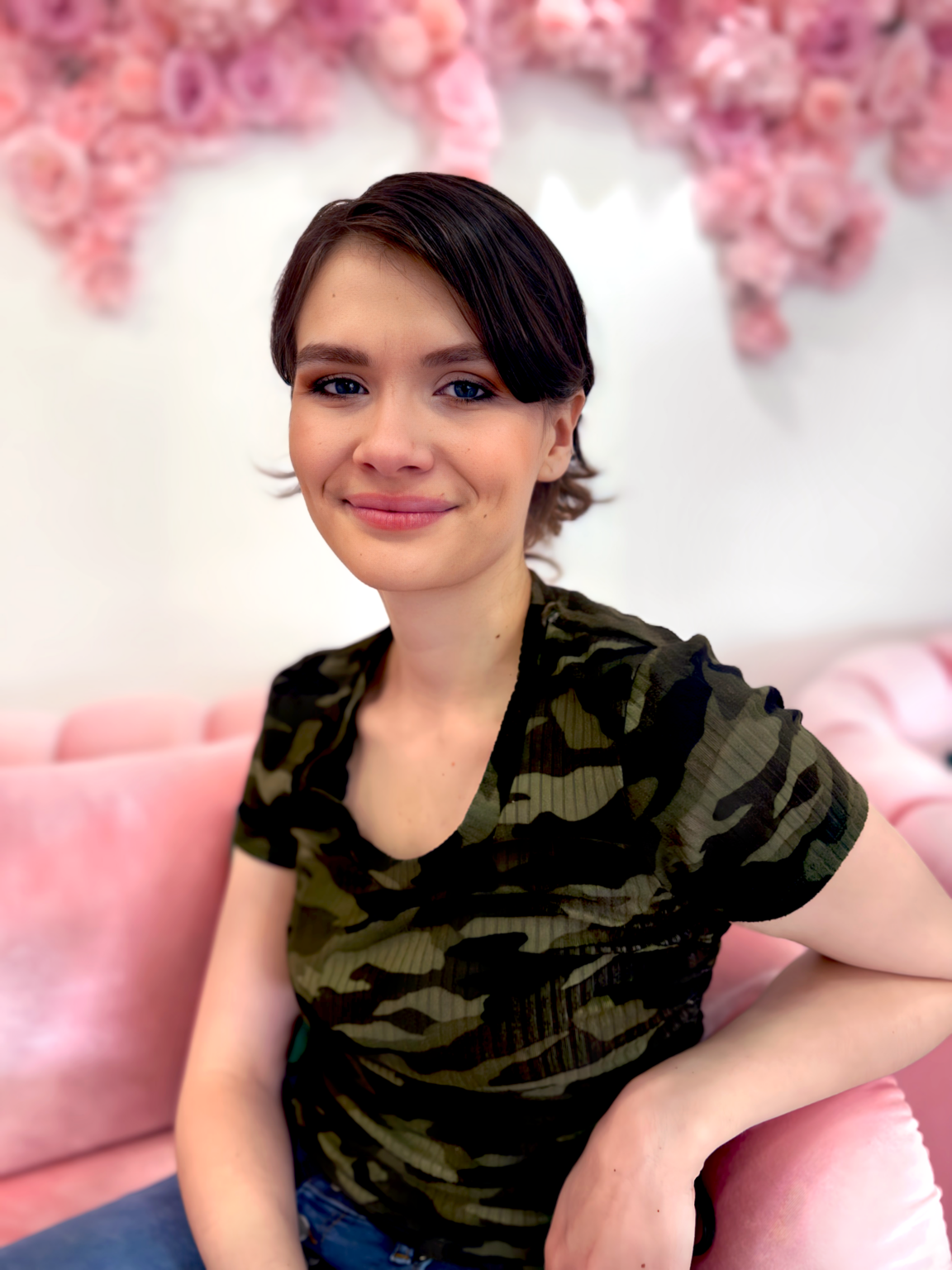 Musa Salon And Spa – Nail Design And Spa