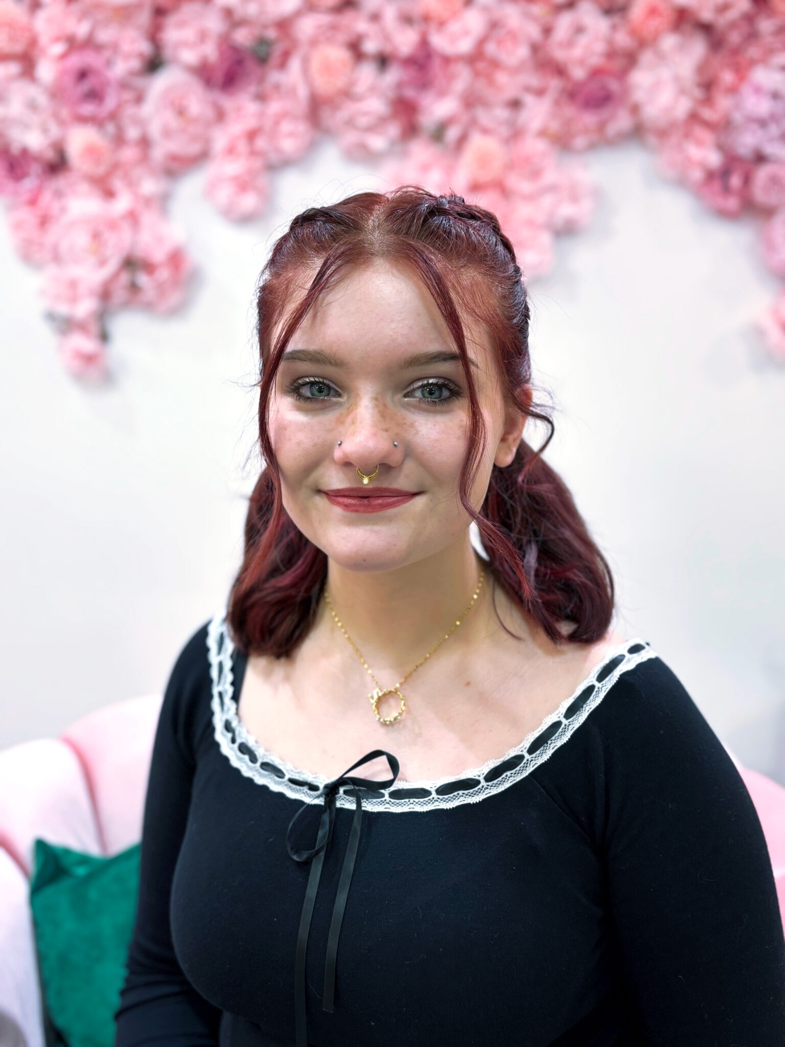 Musa Salon And Spa – Nail Design And Spa